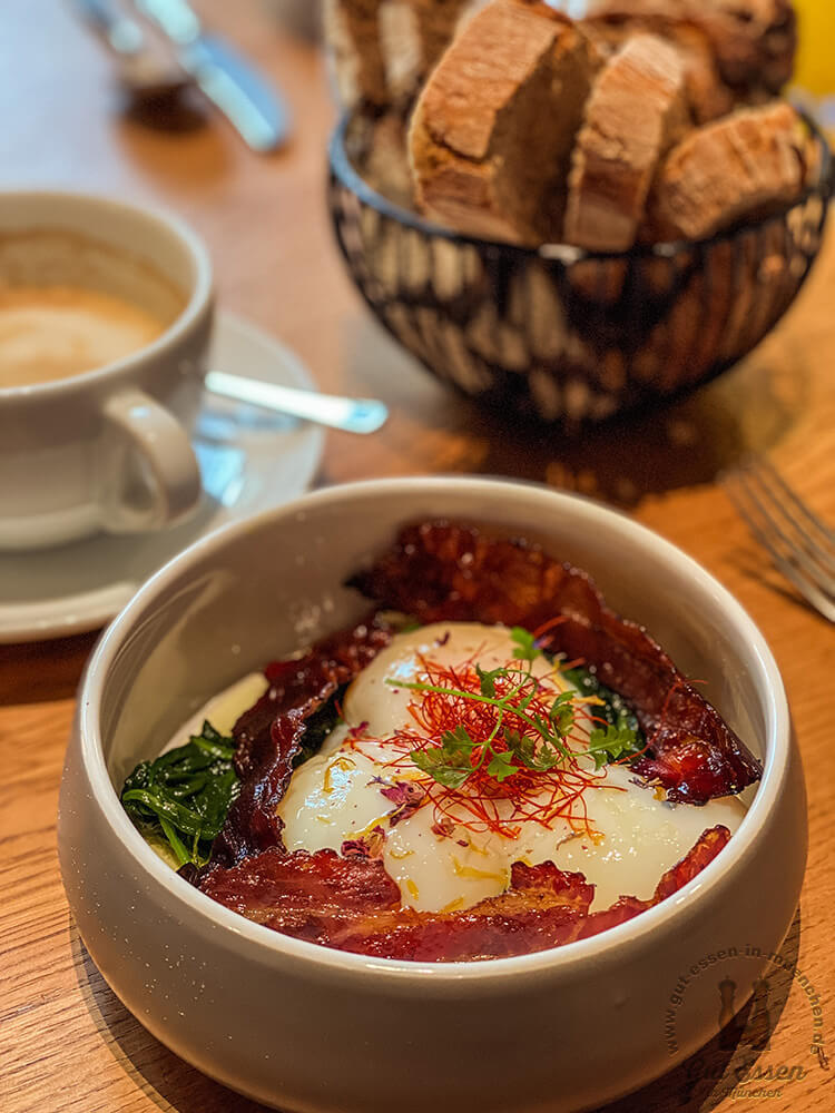 Sonntagsbrunch in der Max Emanuel Brauerei